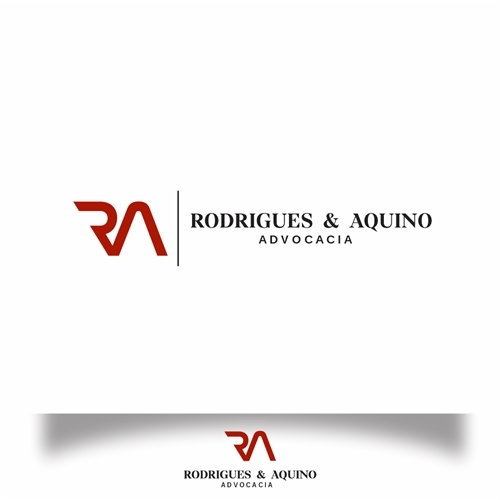 Logo para Rodrigues & Aqui.. | Medeiros.. 6230489