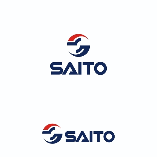 SAITO | Criação de Logo Para Automotivo