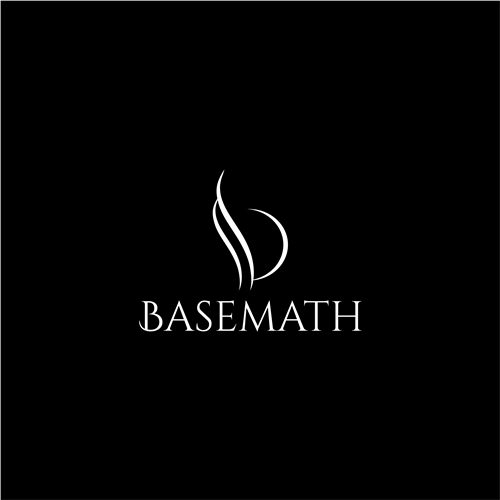 Basemath | Criação de Logo Para Outros