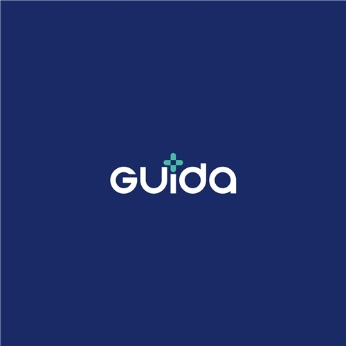 Logo para Guida | . iamJ . 6231911