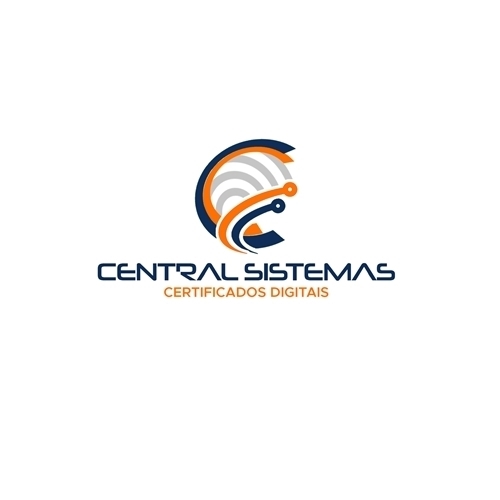 Logo para Central Sistemas.. | Dani Des.. 6232116