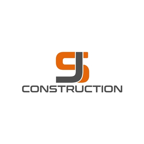 Logo e Cartao de Visita para JS Construction | Dani Cam.. 6232224