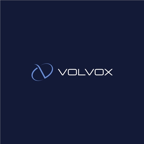 Volvox Consultoria | Criação de Logo e Cartao de Visita Para Consul...