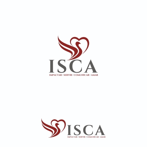 Logo para ISCA | Rubao 6232524