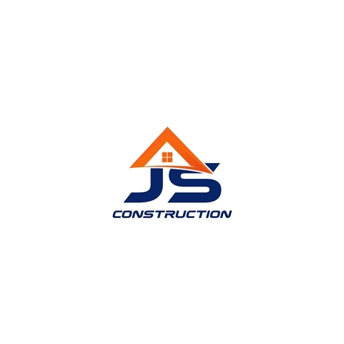 Logo e Cartao de Visita para JS Construction | BIKINA D.. 6232656