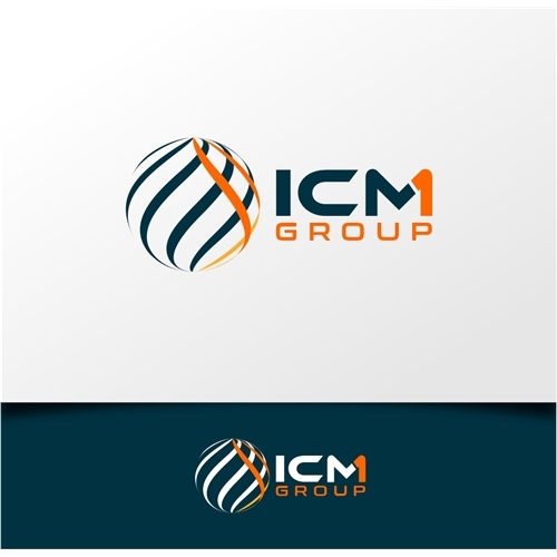 Logo para ICM Group | jann 6233483