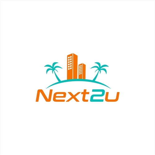 Logo + Papelaria + Manu.. para Next2u | at4design 6233928