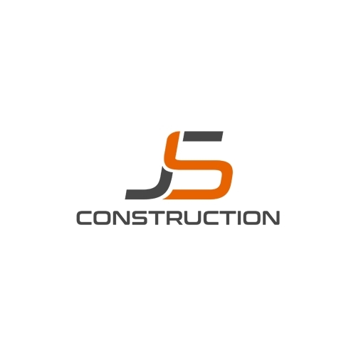 Logo e Cartao de Visita para JS Construction | Franklin.. 6234056