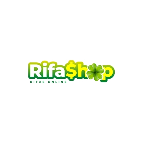 RifaShop | Criação de Logo e Papelaria (6 itens) Para Outros