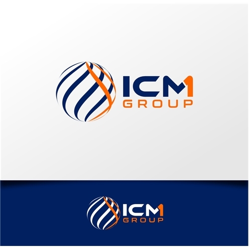Logo para ICM Group | jann 6235416
