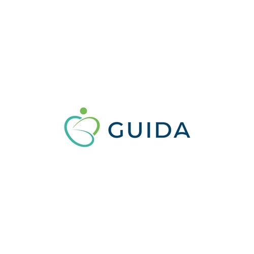 Guida | Criação de Logo Para Saúde & Nutrição