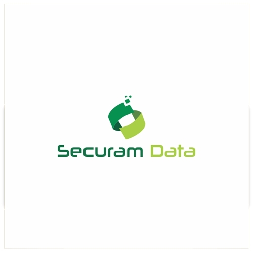 Logo para Securam Data | valcrism_2 6236057