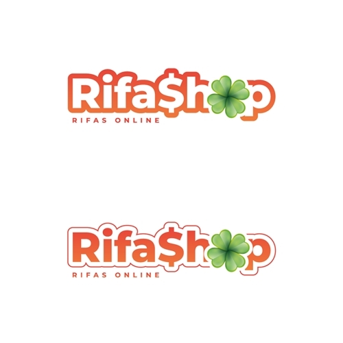 RifaShop | Criação de Logo e Papelaria (6 itens) Para Outros