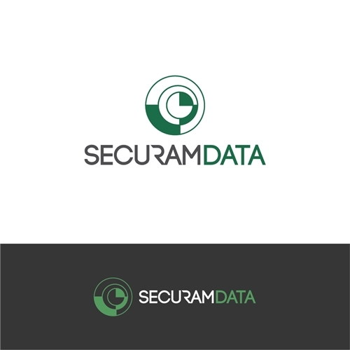 Logo para Securam Data | DigitalArt 6236090