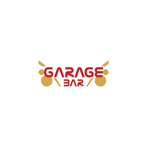 Logo para Kombi Garage Bar | jann 6238712