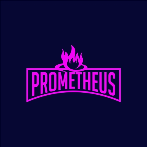 Logo para Prometheus | Erondesign 6239352