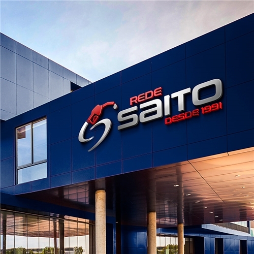 Logo para SAITO | Dani Des.. 6240932