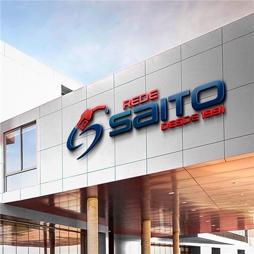 Logo para SAITO | Dani Des.. 6240935