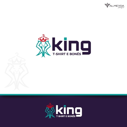 Logo para T-Shirt e bonés .. | Almeydad.. 6241454