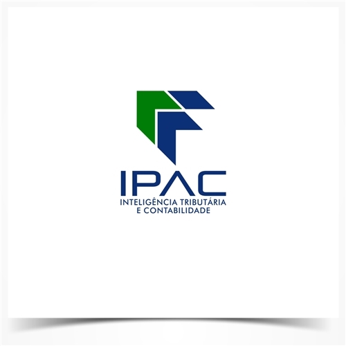 Logo para IPAC Inteligênci.. | acb 6244297