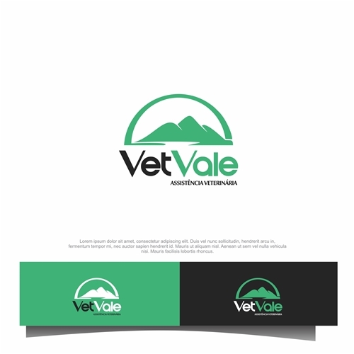 Logo para Vet Vale ou Ve.. | sarc 6245535