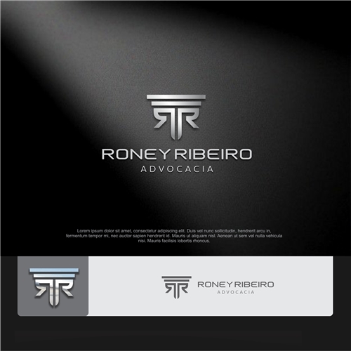 Logo para Roney Ribeiro | sarc 6245549