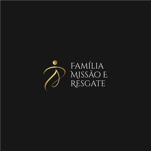 Ministério Família, Missão e Resgate | Criação de Logo Para Religi...