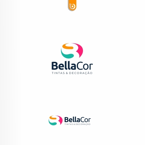 Logo para Bella Cor | brener.m.. 6246473
