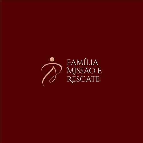 Ministério Família, Missão e Resgate | Criação de Logo Para Religi...