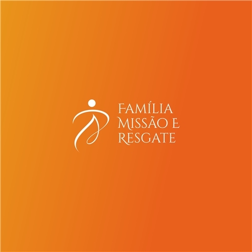 Ministério Família, Missão e Resgate | Criação de Logo Para Religi...