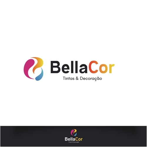 Logo para Bella Cor | Medeiros.. 6246963