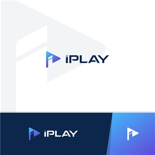 Logo para IPLAY | . iamJ . 6247430