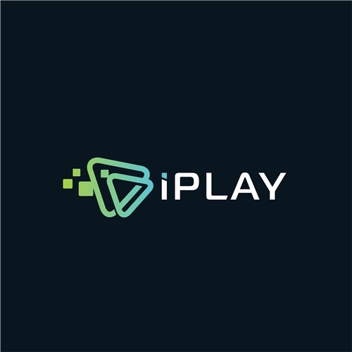 Logo para IPLAY | Design pxl 6247503
