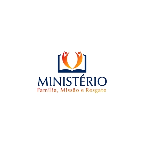 Ministério Família, Missão e Resgate | Criação de Logo Para Religi...