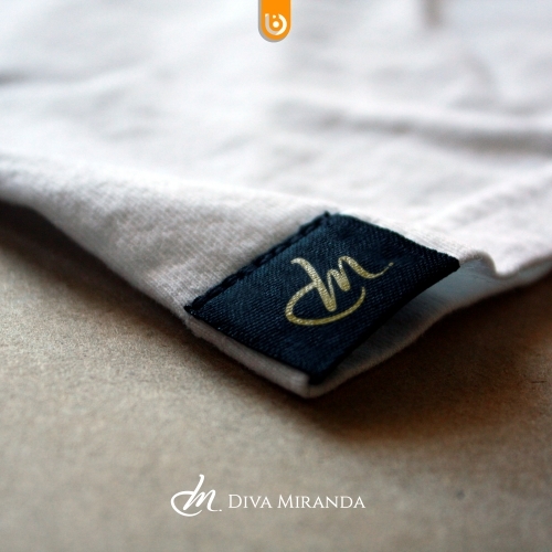 Logo para Diva Miranda | brener.m.. 6249215