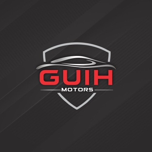 Logo para Guih Motors | nalu.gossi 6249295