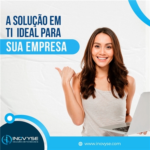 Kit com 5 Layouts de Po.. para INOVYSE SOLUÇÕES.. | WellDesign 6249460