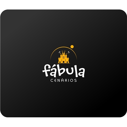 Fábula Cenários | Criação de Logo Para Fotografia