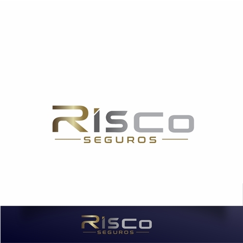 Logo e Papelaria (6 ite.. para Risco Seguros Co.. | Medeiros.. 6250532