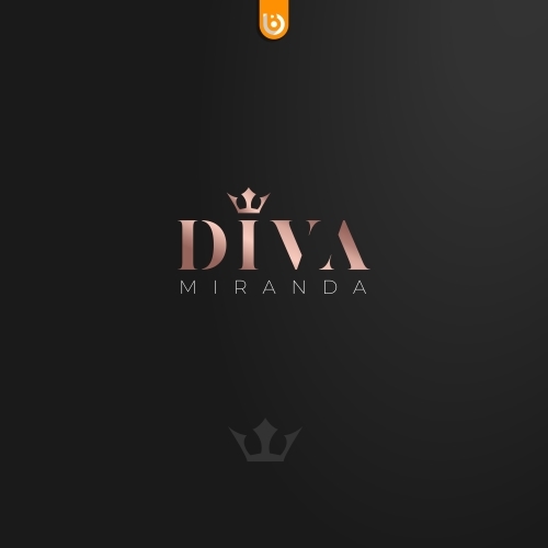 Logo para Diva Miranda | brener.m.. 6251998