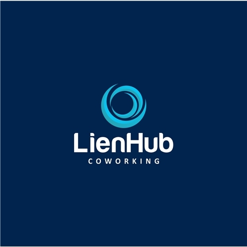LienHub | Criação de Logo Para Outros