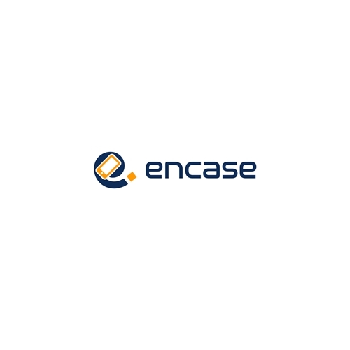 Logo para Encase | . iamJ . 6252668