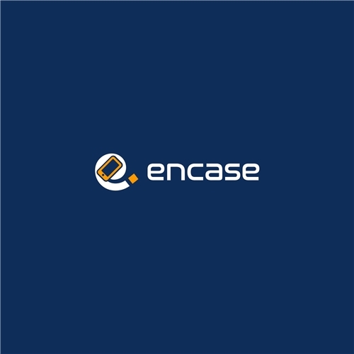 Encase | Criação de Logo Para Outros