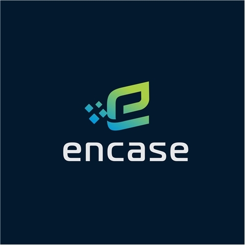 Encase | Criação de Logo Para Outros