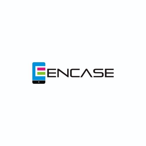 Encase | Criação de Logo Para Outros