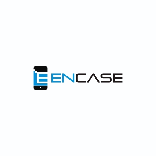 Encase | Criação de Logo Para Outros