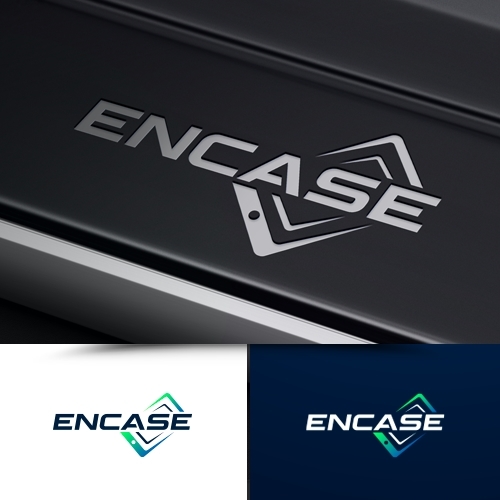 Encase | Criação de Logo Para Outros