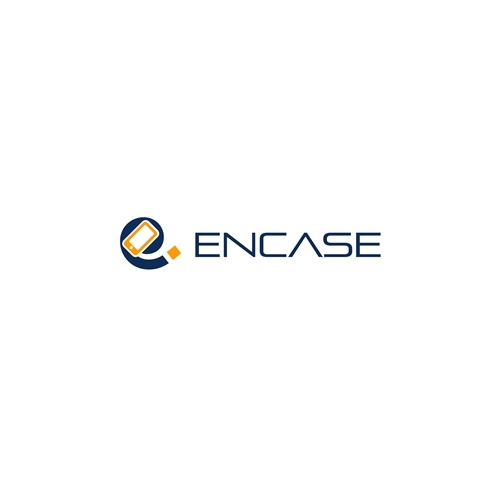 Encase | Criação de Logo Para Outros