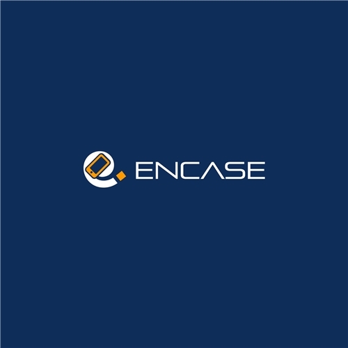 Encase | Criação de Logo Para Outros