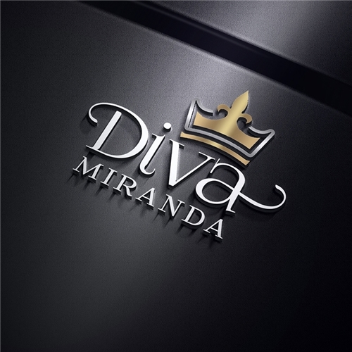 Logo para Diva Miranda | Dani Des.. 6253237
